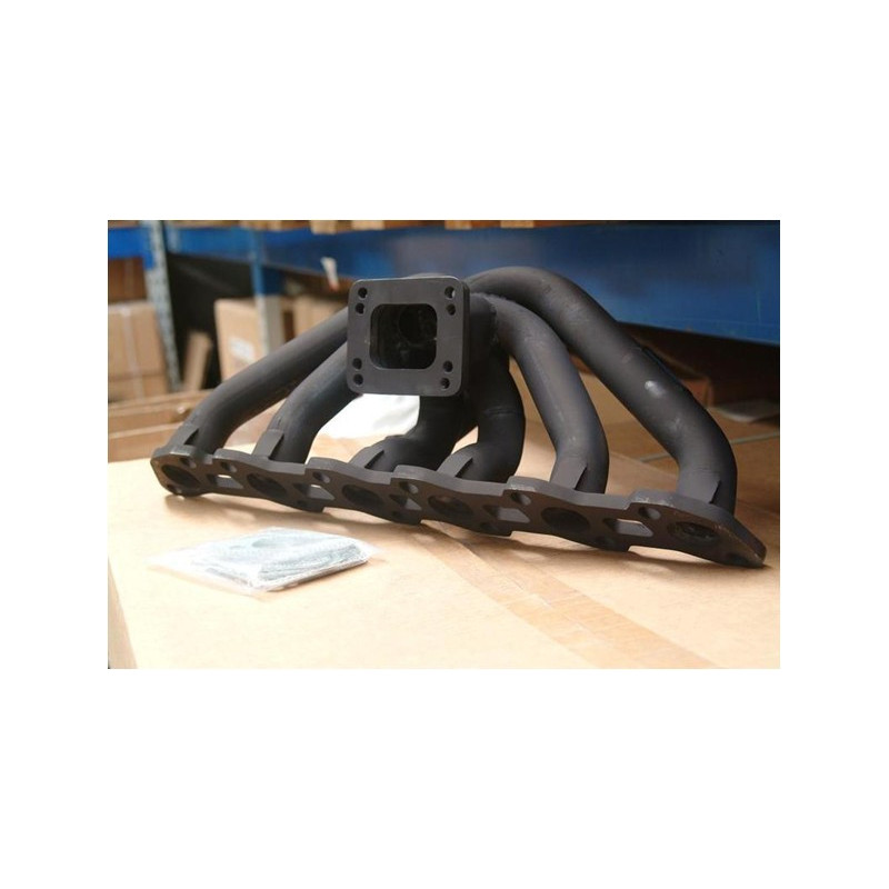 BRAND NEW VL RB30 TOP MOUNT T3/T4 MANIFOLD 40MM / 44MM / 50MM PORT
