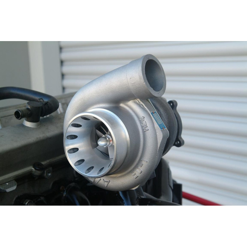 Rb20Det Rb25Det Turbo Kit - Hybrid Performance