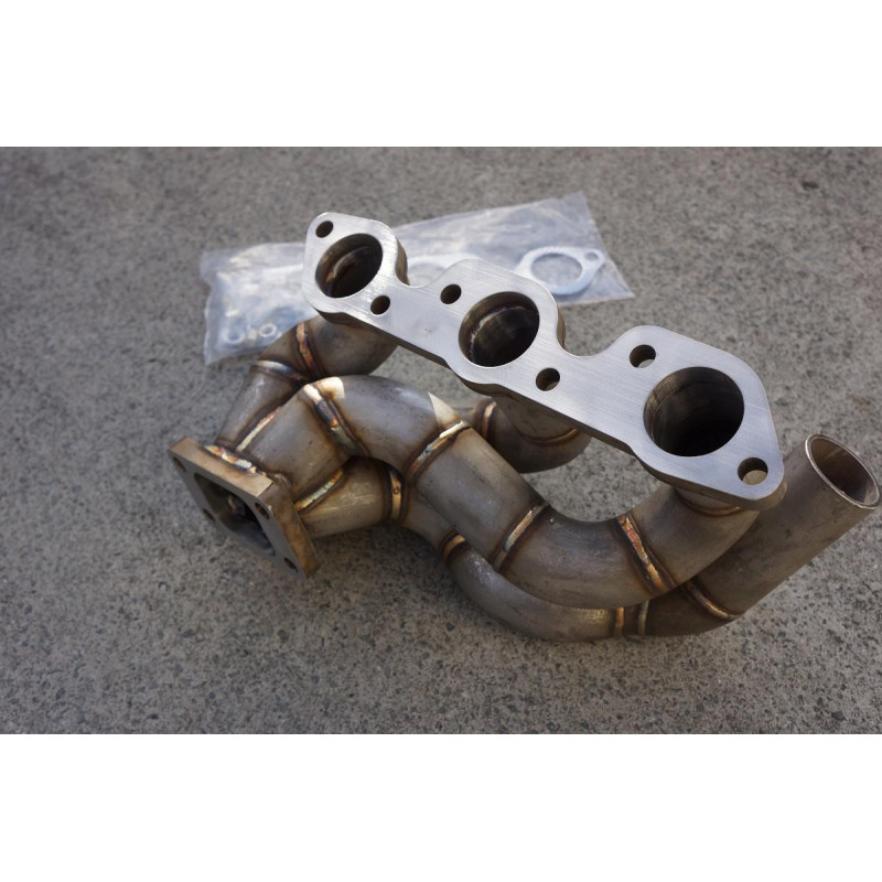 Holden Ecotec 3.8L V6 Top Mount Turbo Manifold T3 Flange – VT/VU/VX/VY