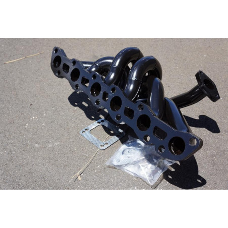 BRAND NEW VL RB30 TOP MOUNT T3 MANIFOLD NEW DESIGN