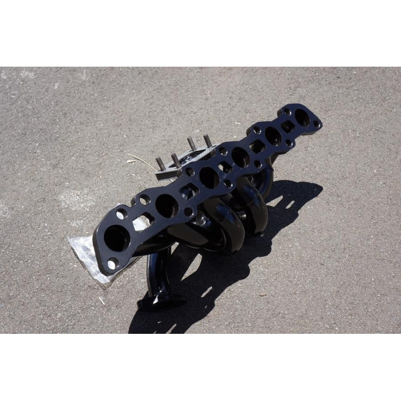 BRAND NEW VL RB30 TOP MOUNT T3 MANIFOLD NEW DESIGN