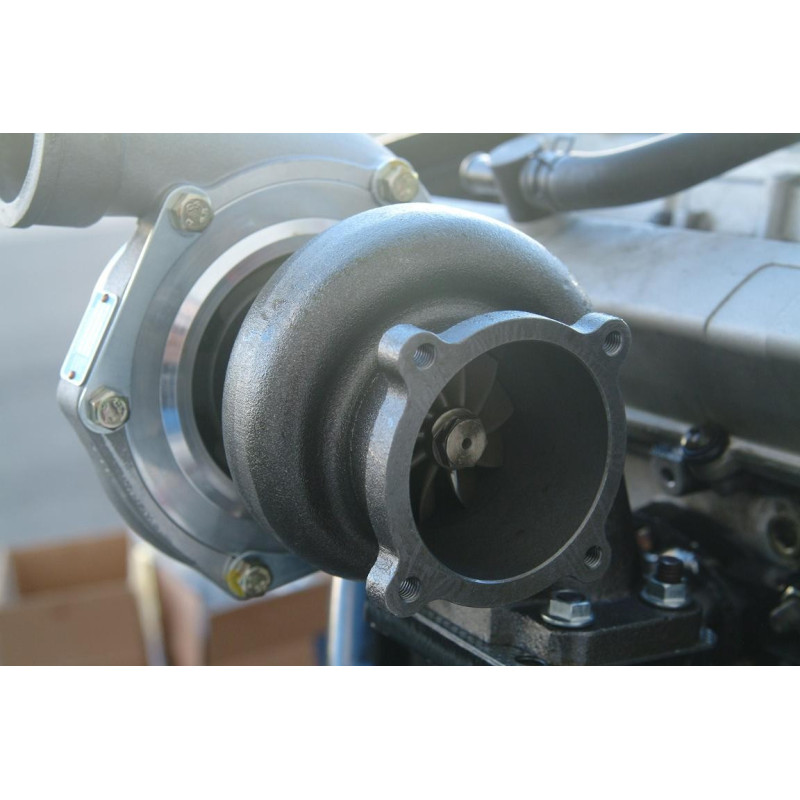 RB30 Single Cam Turbo Kit