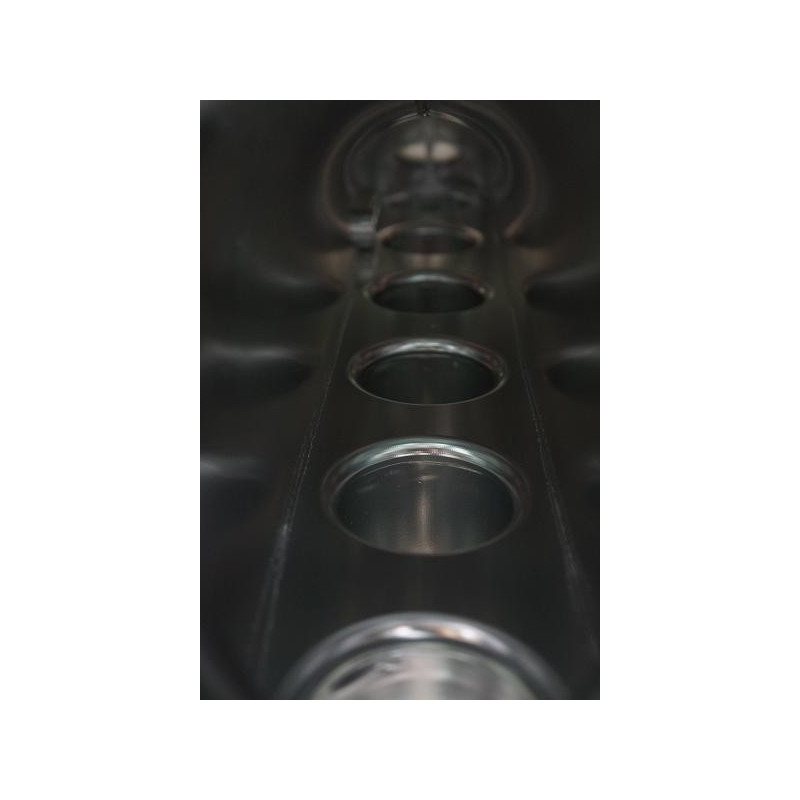 RB26DET Intake Plenum Kit CNC Aluminium Billet