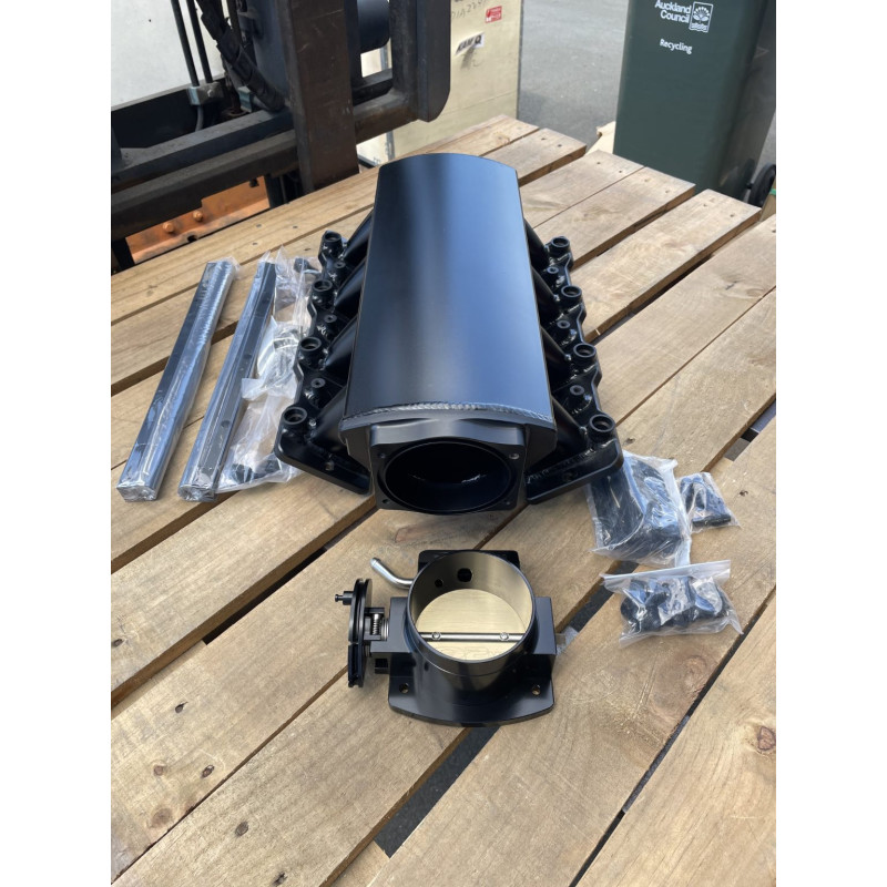 Ls1 Intake Manifold Kit