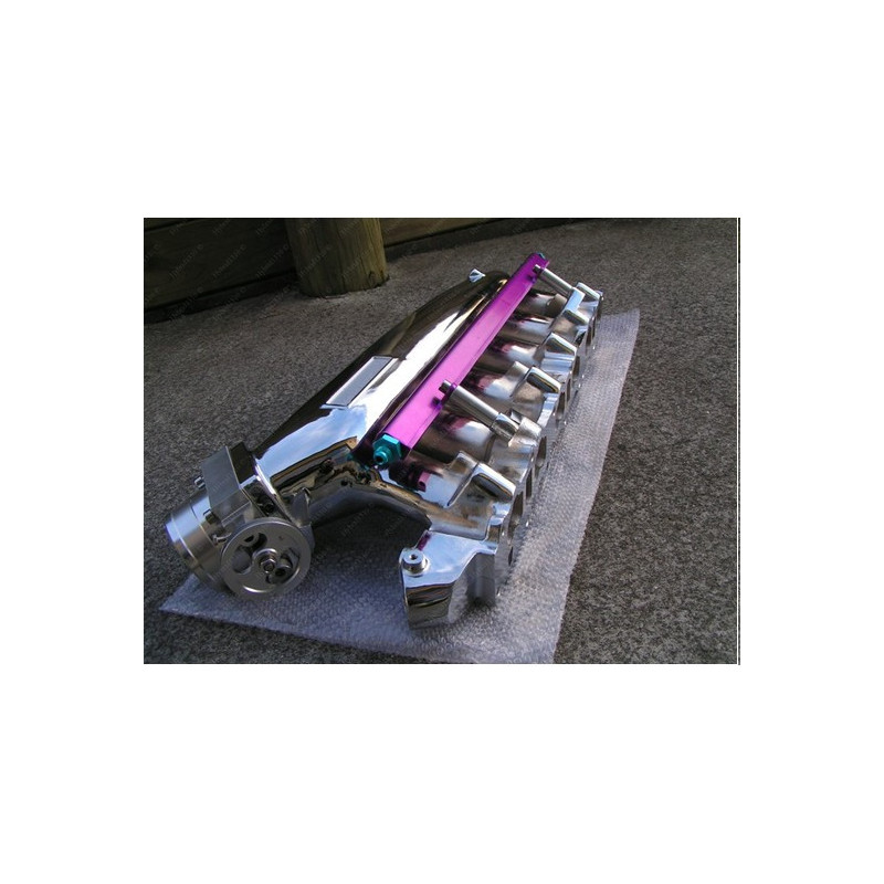 BRAND NEW RB25DET FRONT FACING PLENUM KIT